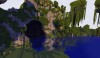 Green Castle Minecraft Map