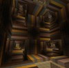 Interstellar -- The Tesseract in Minecraft Minecraft Map