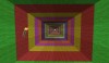 MANY DIMENSIONS PARKOUR Minecraft Map