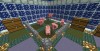 Underwater Base (SPAWNER!) Minecraft Map