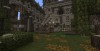 Server Spawn Medieval Minecraft Map