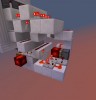 REDSTONE #3 the vending machine Minecraft Map