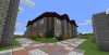 The city of Furor Minecraft Map