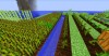 Large Farm Minecraft Map