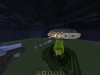 SpaceCraft - MCSG Map Minecraft Map