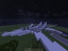 SpaceCraft - MCSG Map Minecraft Map