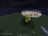 SpaceCraft - MCSG Map Minecraft Map