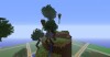 Organic 50x50 Plot Minecraft Map