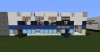 MTA New Flyer D60HF (Select Bus Service) Minecraft Map