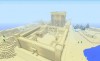Herods Temple (Desert Holy Temple Minecraft Map