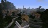 Lord of the Rings: The Ultimate Adventure Map Minecraft Map
