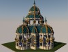 Minecraft build. Free download! Minecraft Map