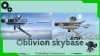 Oblivion skybase map Minecraft Map