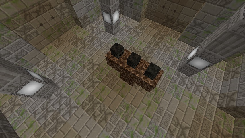 [1.7.10] [Forge] [SSP/SMP] [WIP] Runic Dungeons v1.0.9b - A Whole New ...
