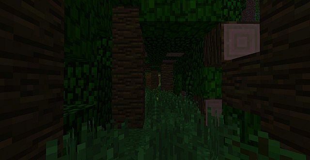 Vrill Research Facility Minecraft Map