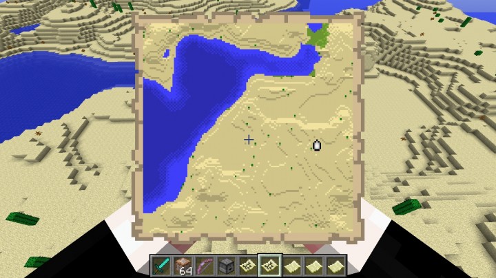 Cool Sever Landscaping Ideas Minecraft Map