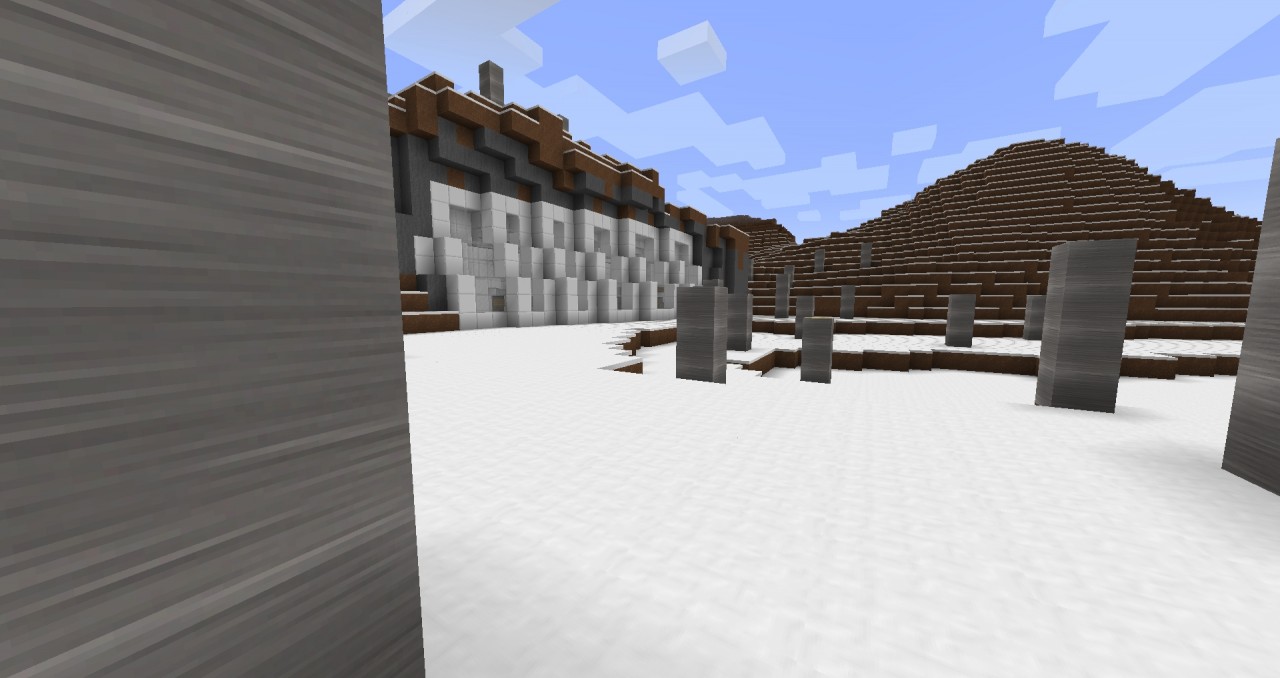 [1.10]FALLOUT MINECRAFT: FALLZ - A Fallout Wasteland. (DayZ, PVP, PVE, S.P.E.C.I.A.L RPG, Quests ...