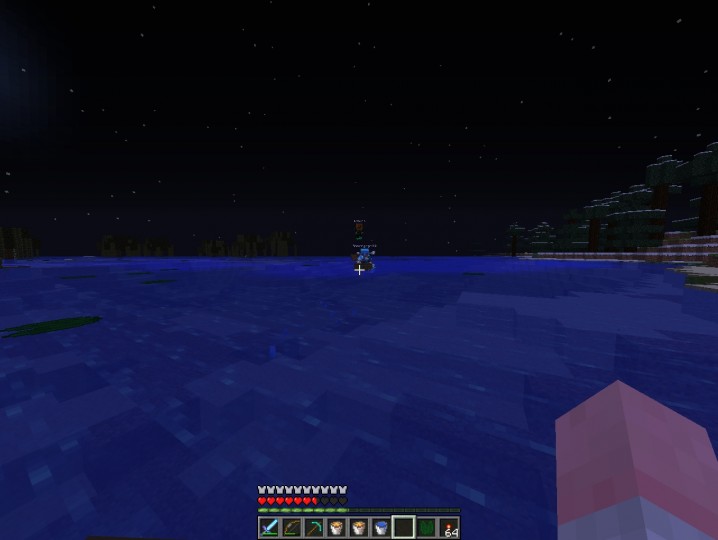 Need Builders for a FACTION spawn Minecraft Map