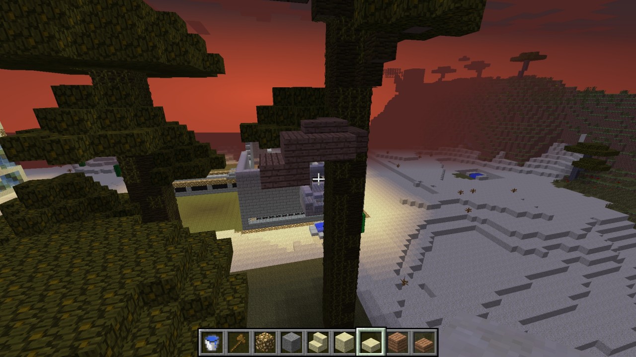 ~ Killer PvP ~ Minecraft Server