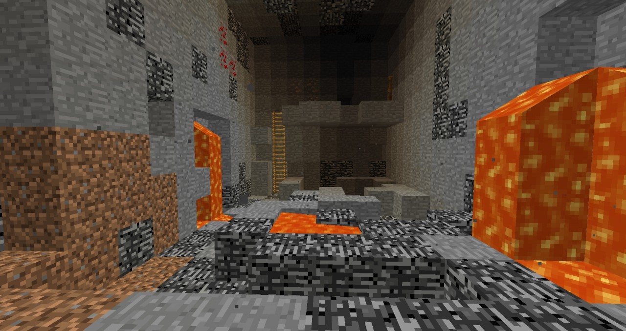 ~ Killer PvP ~ Minecraft Server