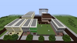 Bronx Minecraft Maps | Planet Minecraft Community