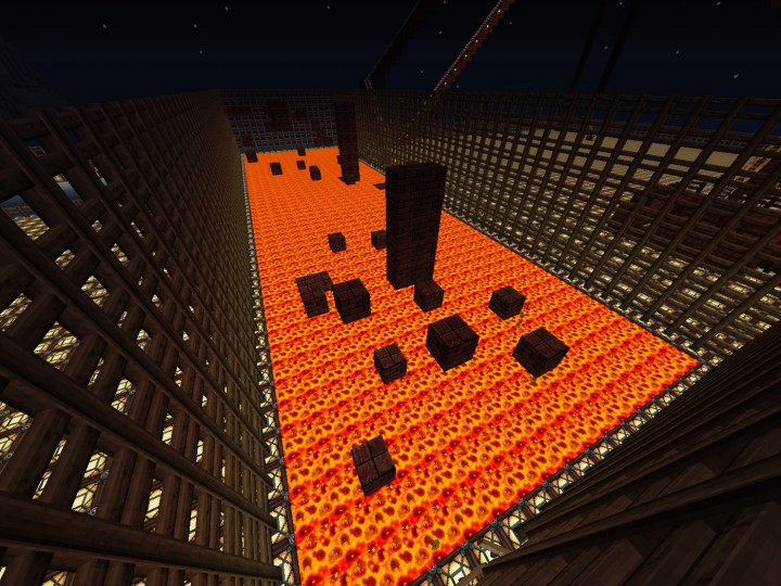 Alexander's Craftbukkit Survival Minecraft Server