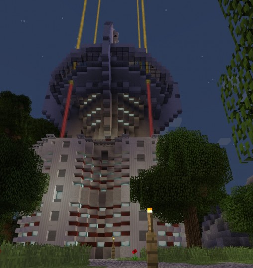 Elion Minecraft Server