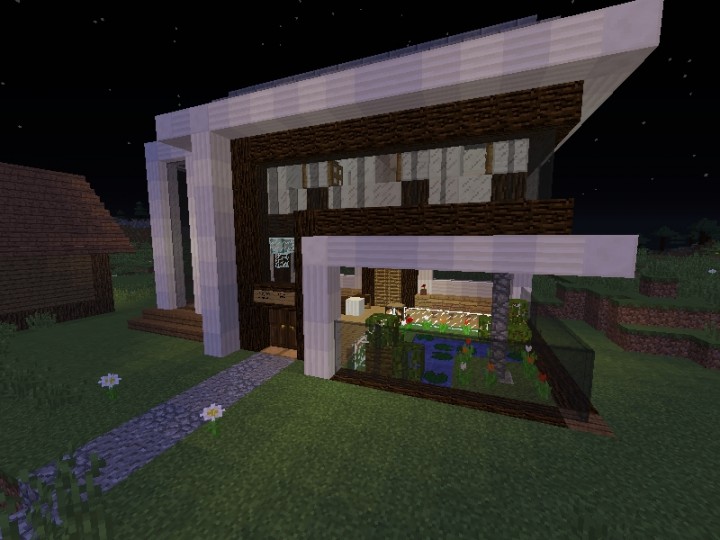 Legit Land of Survival Minecraft Server