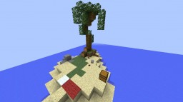Castaway Minecraft Maps | Planet Minecraft Community