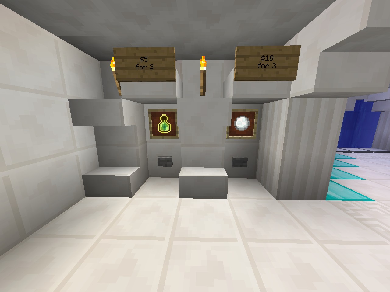 Color Dash Now V2.1 Minecraft Map