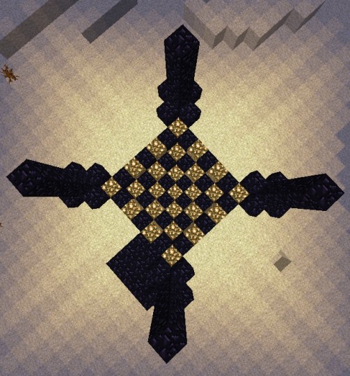 QuasarCraft Minecraft Server