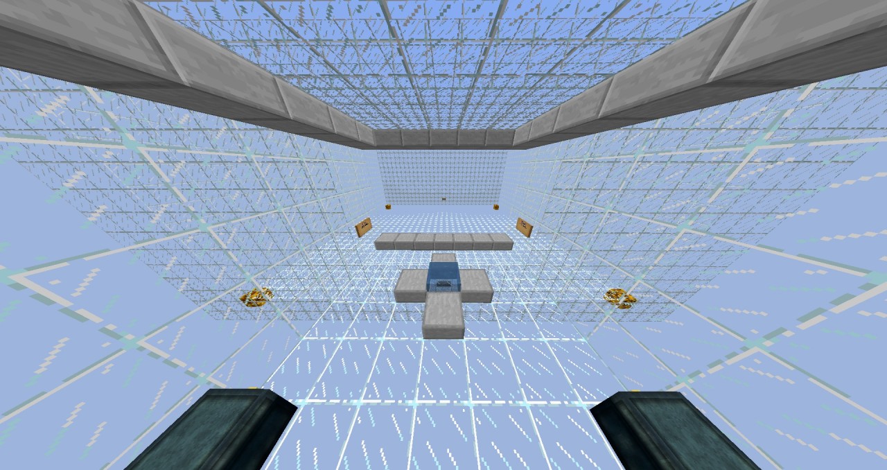 bender kits Minecraft Server