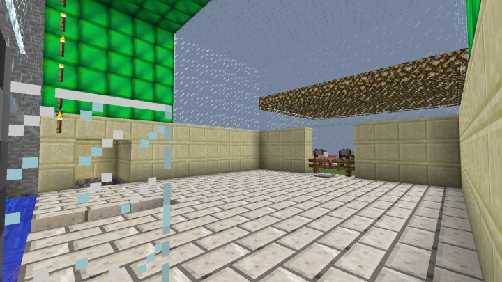 Mob spawner [Tekkit Classic] Minecraft Map