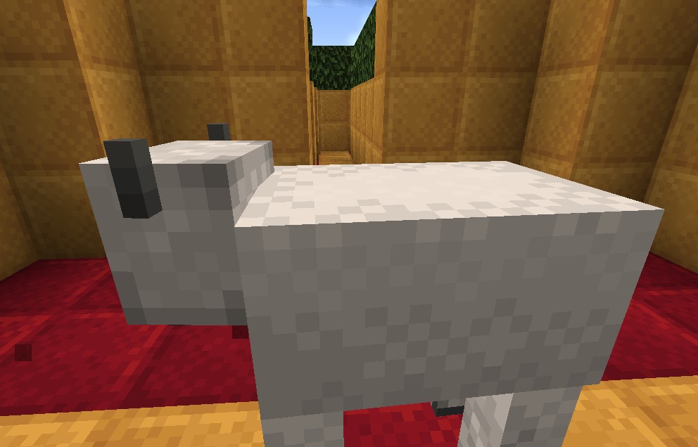 MINOTAUR SCAPE MINIGAME¡ (1.7.10 FORGE) Minecraft Project