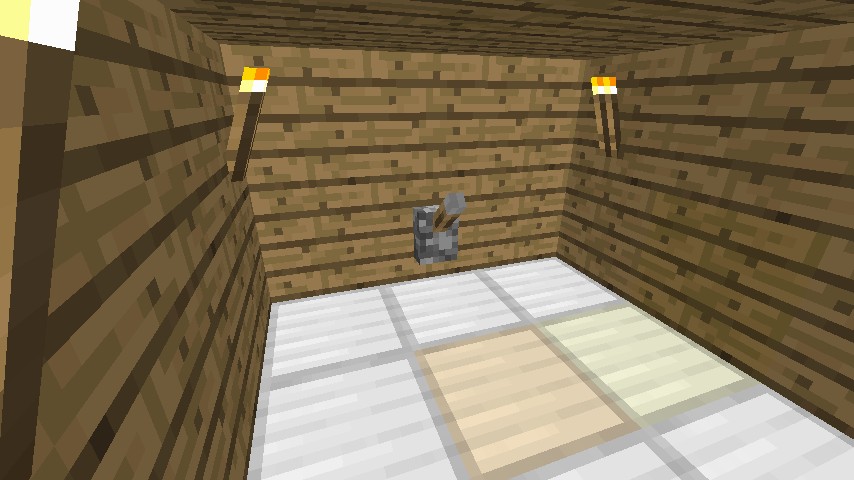 Minecraft Mini Dam Minecraft Map