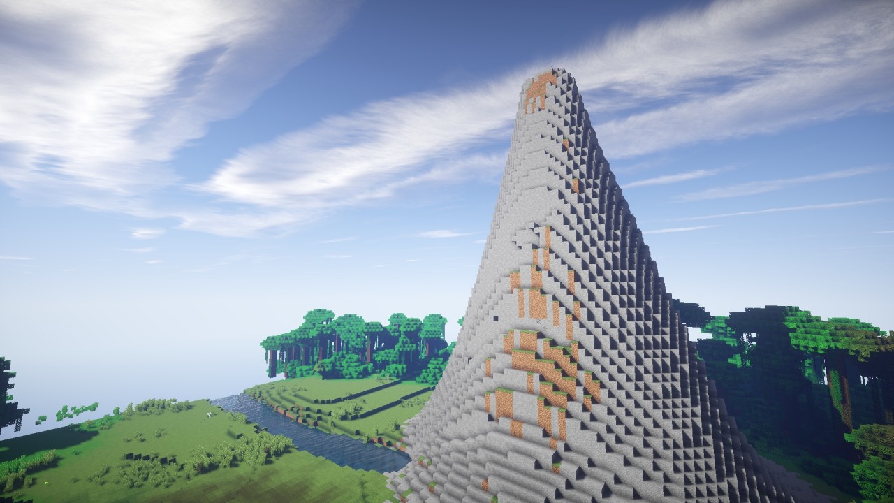 Island Paradise update 2 Minecraft Map