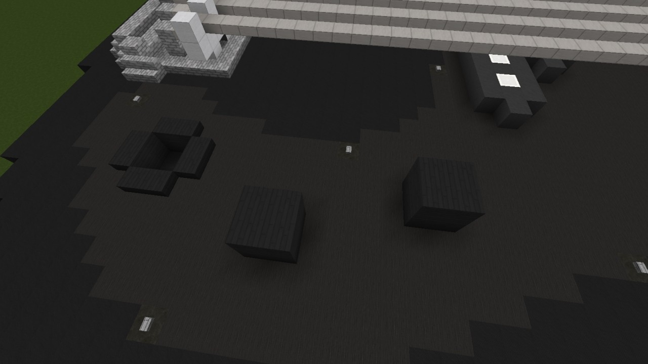 My Bass Guitar Minecraft Map