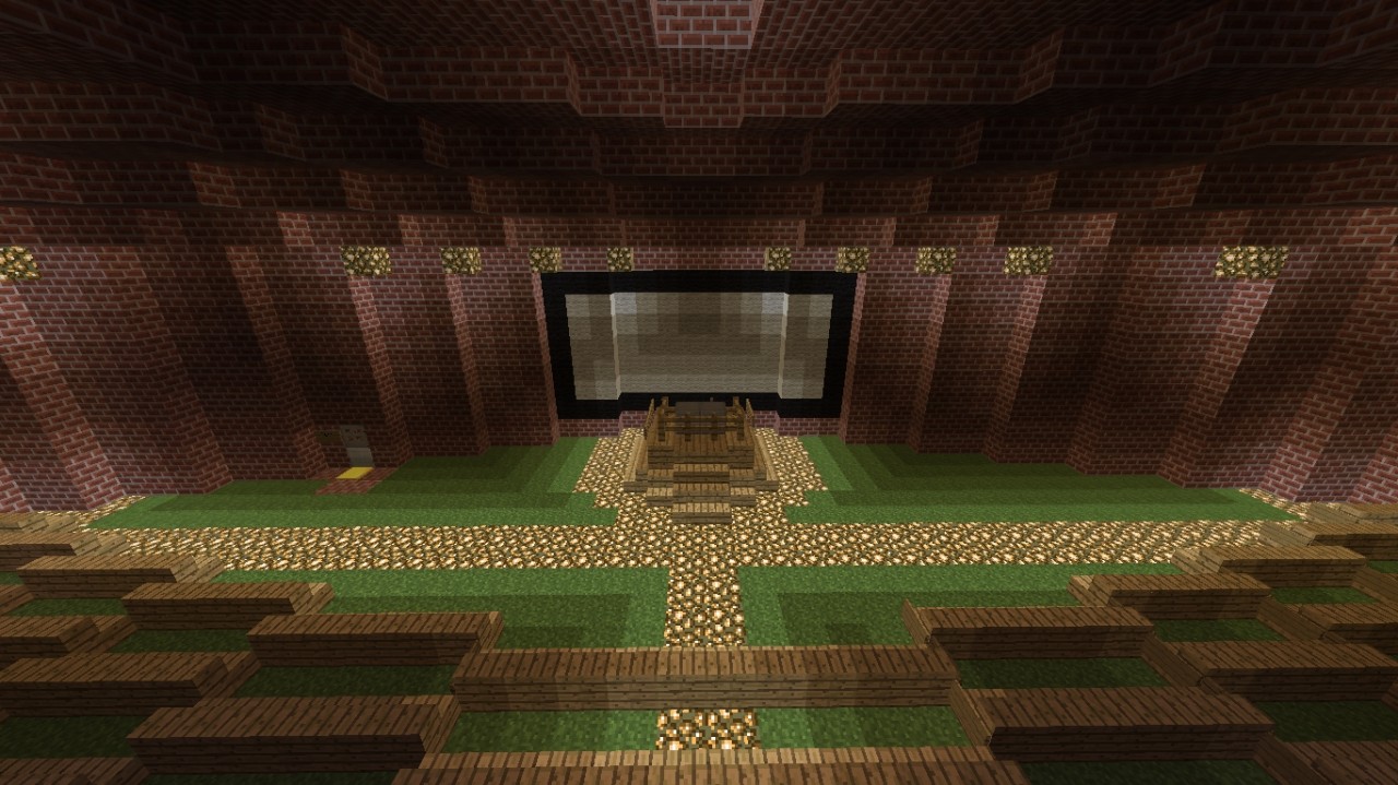 School Escape by Schuirink Minecraft Map