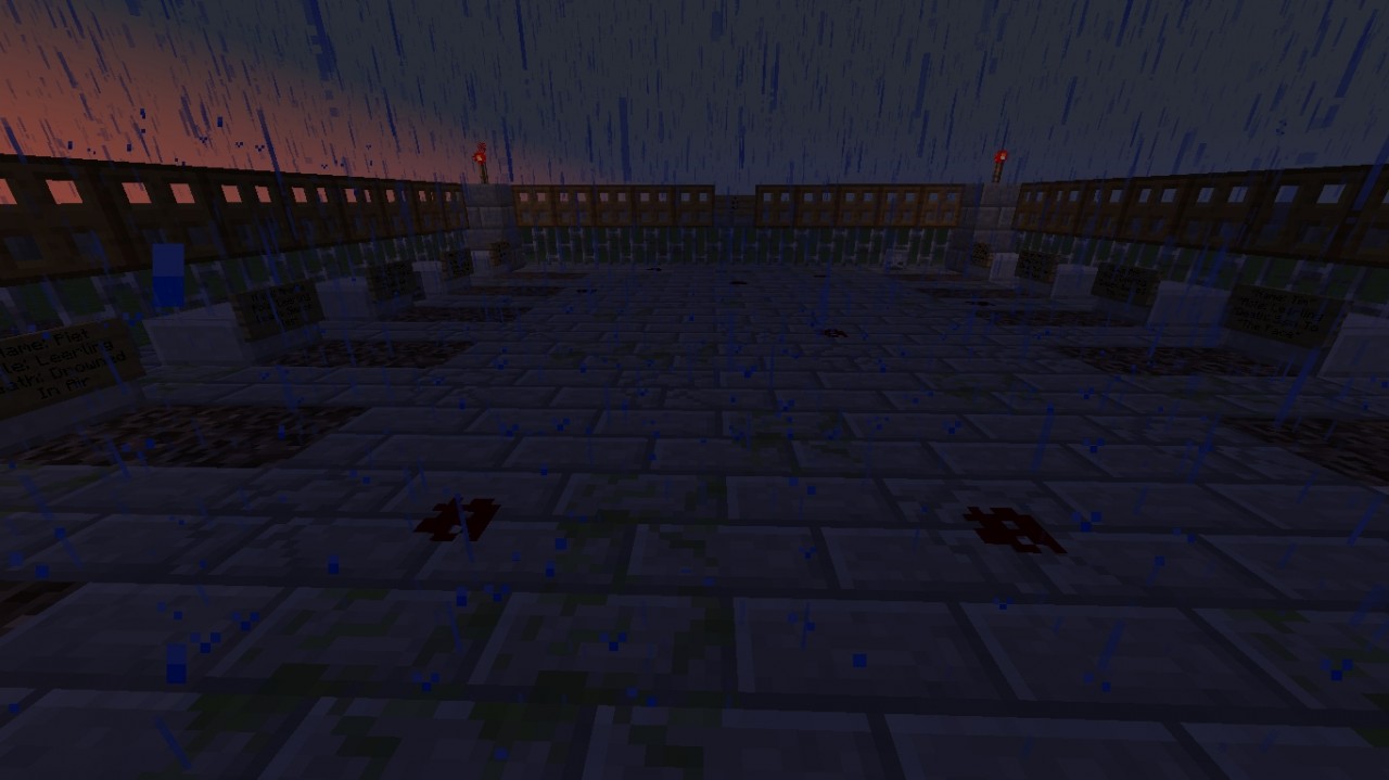 School Escape by Schuirink Minecraft Map