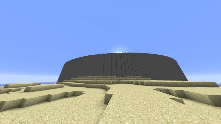 The Maze Runner Server - Join beta testing! Minecraft Map