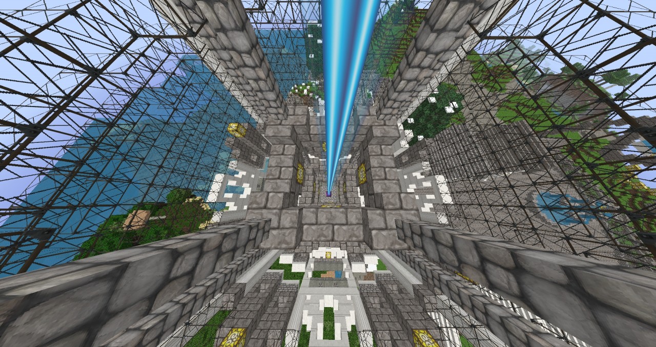 Nemesis-Inc Minecraft Server