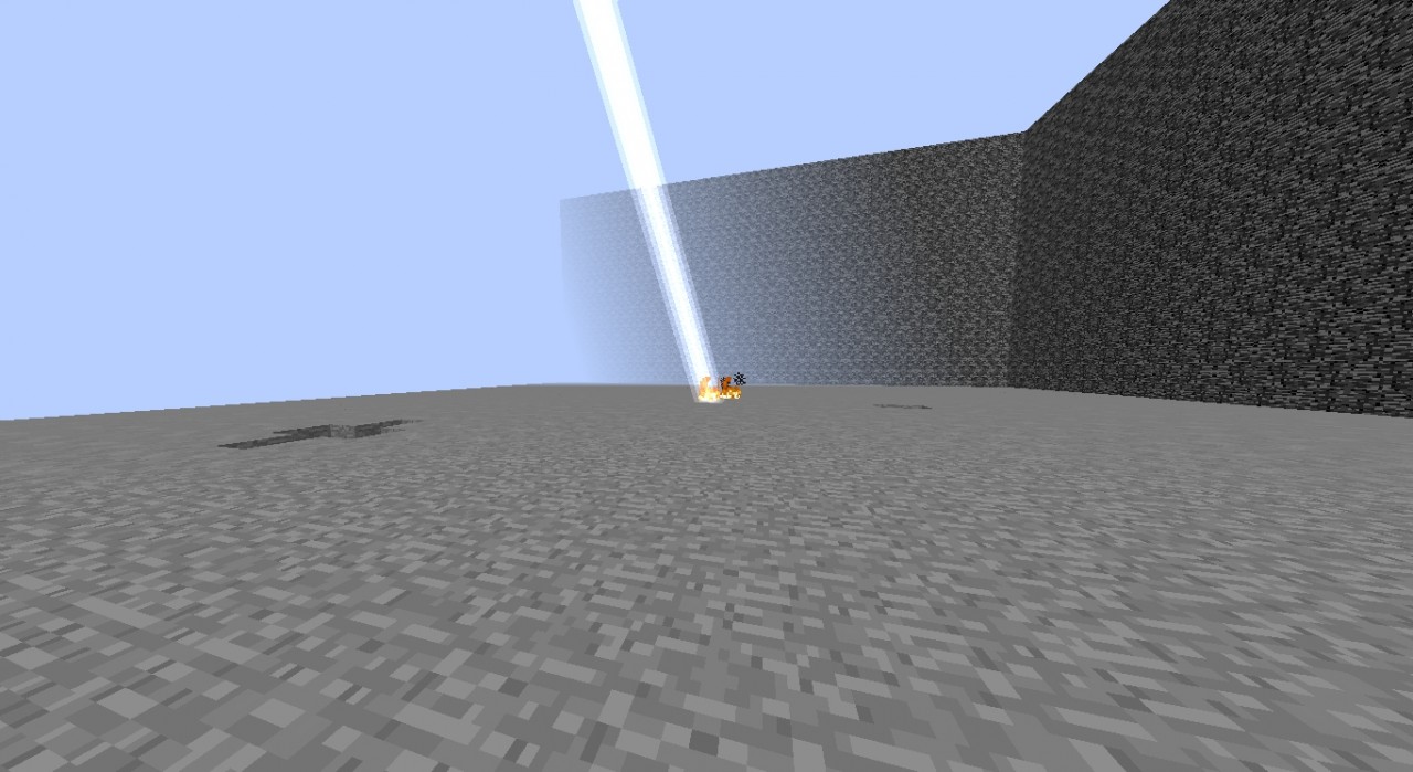 Ability Bows PVP 1.2 Minecraft Map