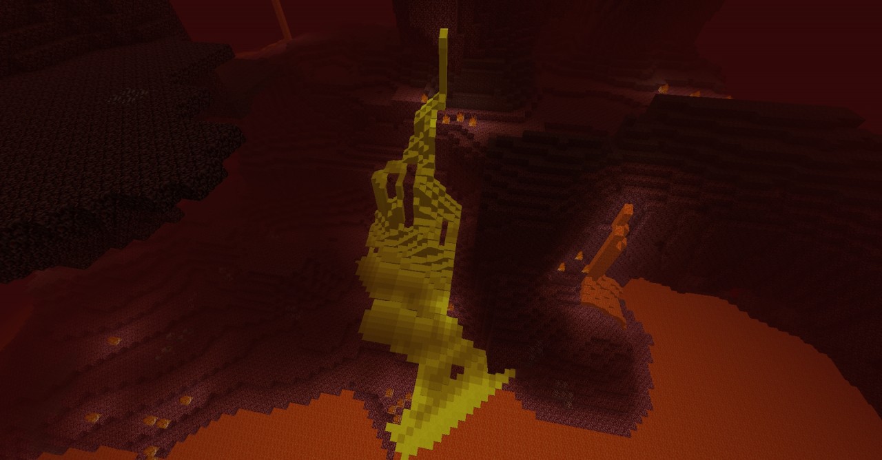 [1.7.10]Liquids+ Minecraft Mod