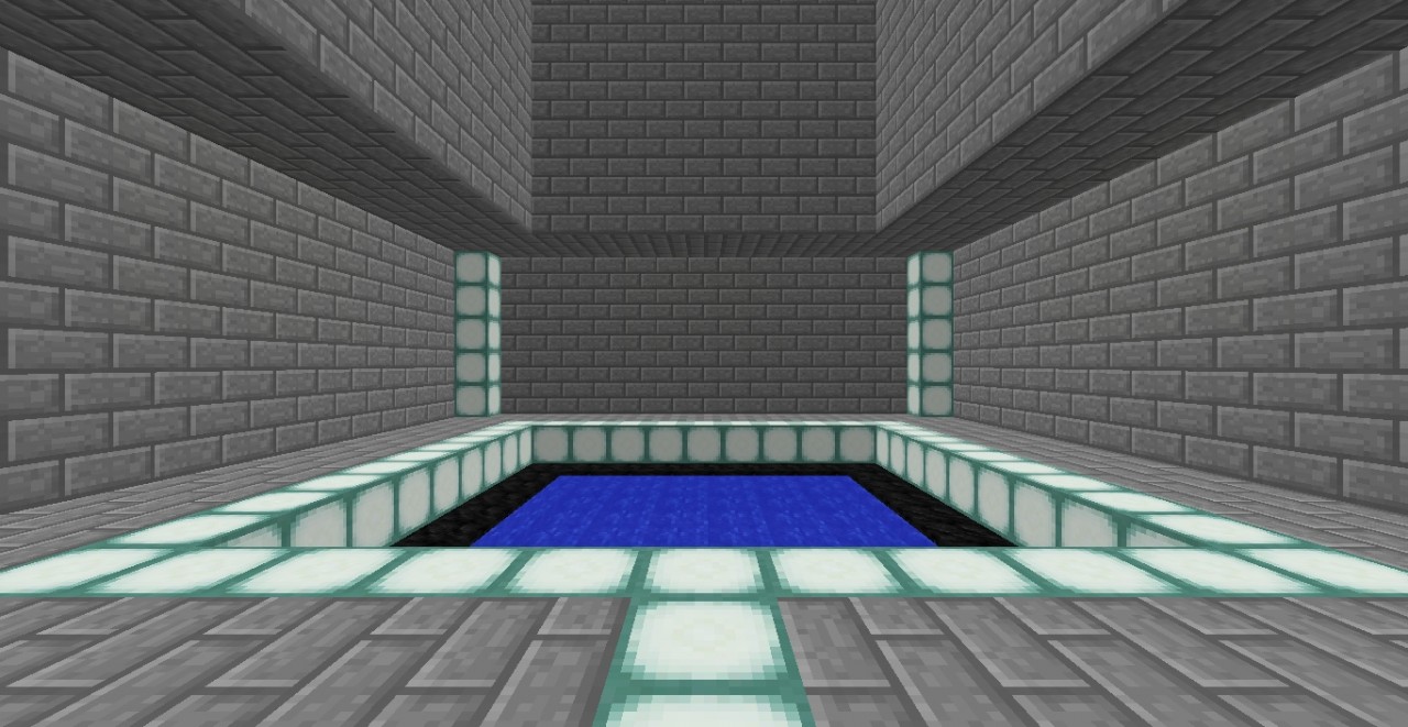 Death Drop Minecraft Map