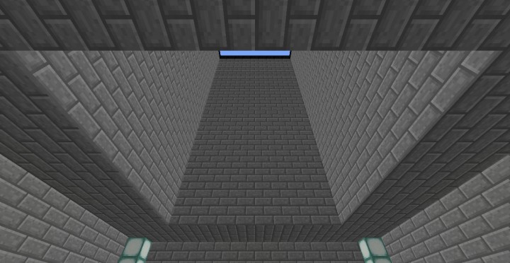 Death Drop Minecraft Map