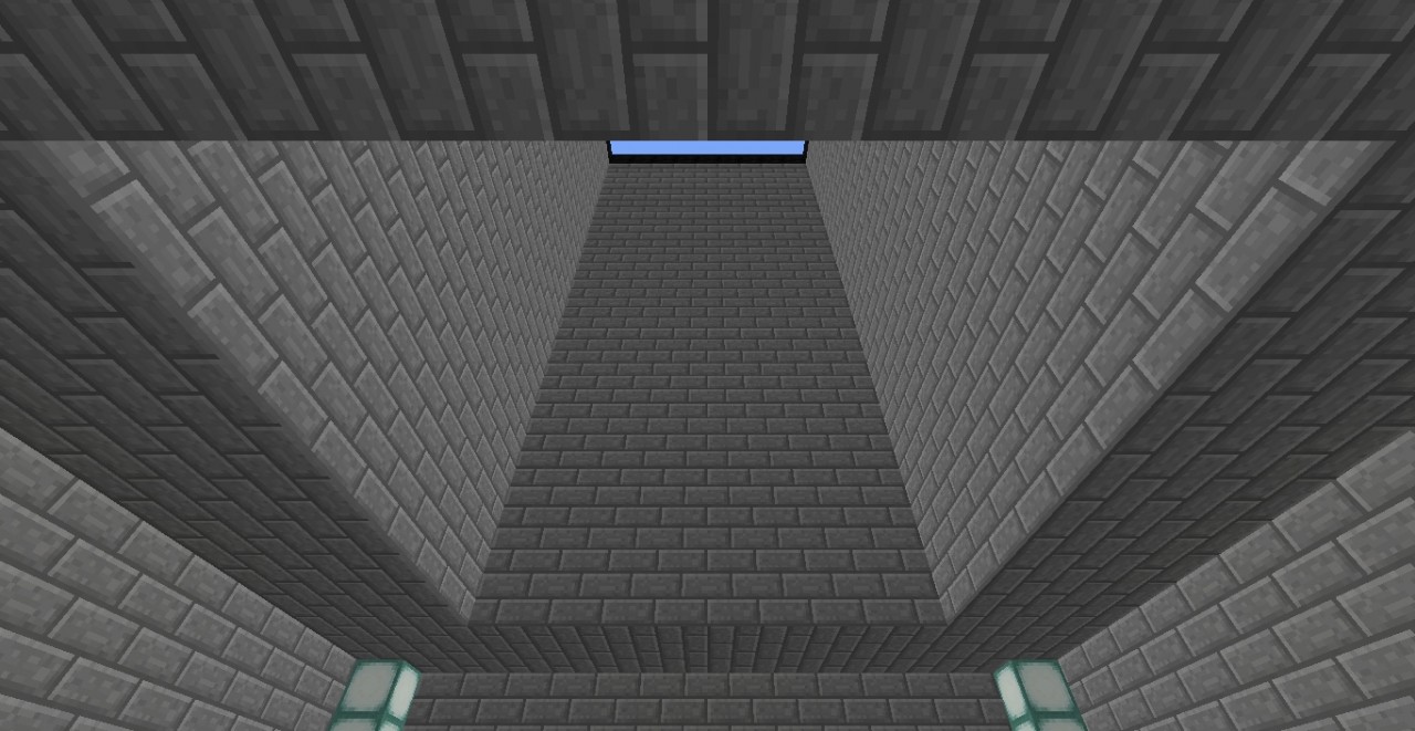 Death Drop Minecraft Map