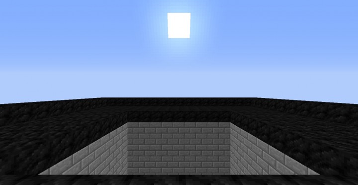 Death Drop Minecraft Map