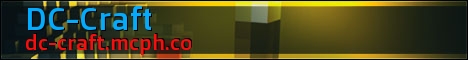 DC-Craft Minecraft Server