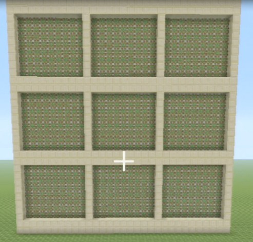 Tutorial : Tic Tac Toe Minecraft Map