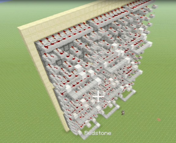 Tutorial : Tic Tac Toe Minecraft Map